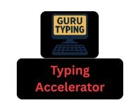 Dashboard — Guru Typing